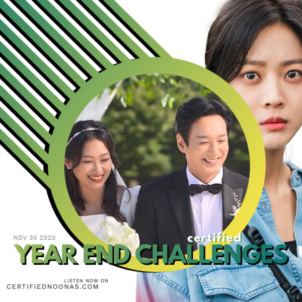 How to Get Started on MyDramaList – The Certified Noonas